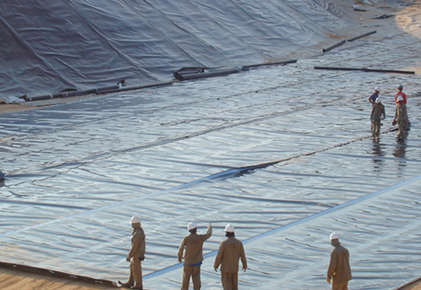 Saiba tudo sobre aplicação de Geossintéticos | Nortène